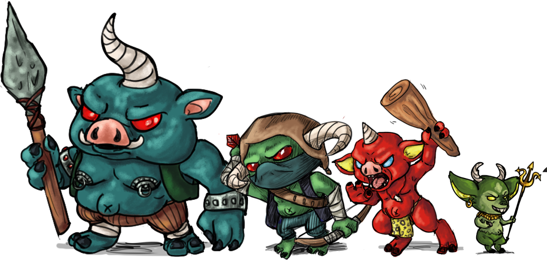 Critter Art – Blue Canary